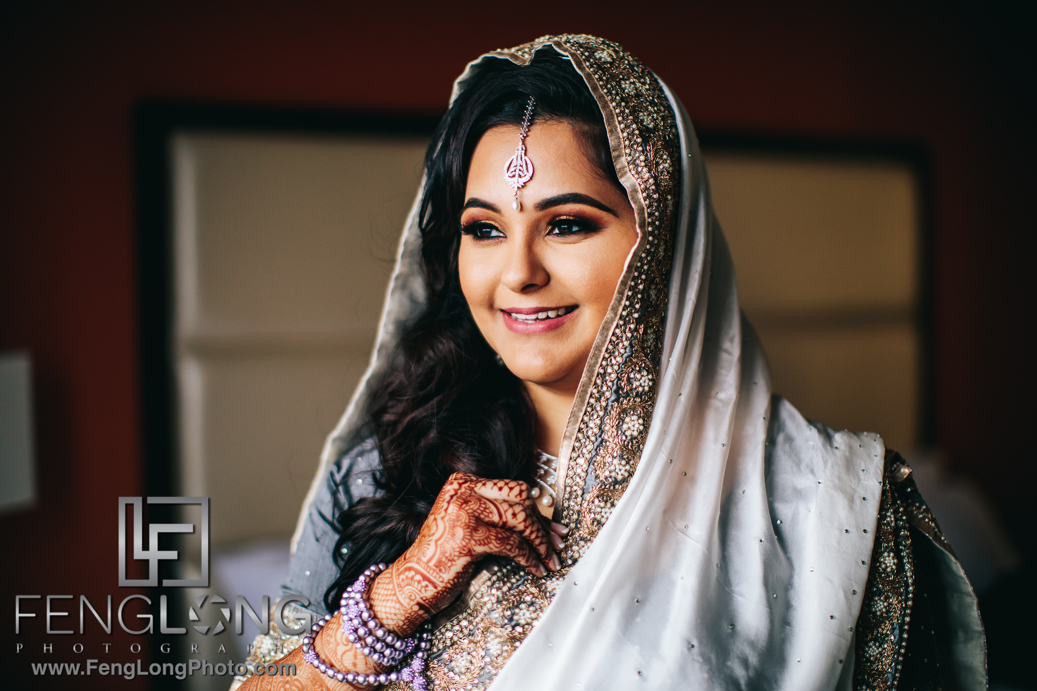 Behind the Scenes Vlog #25 | Nida & Adnan’s Pakistani Wedding at ...